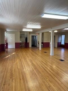 Lansing Community Center | Town of Lansing New York